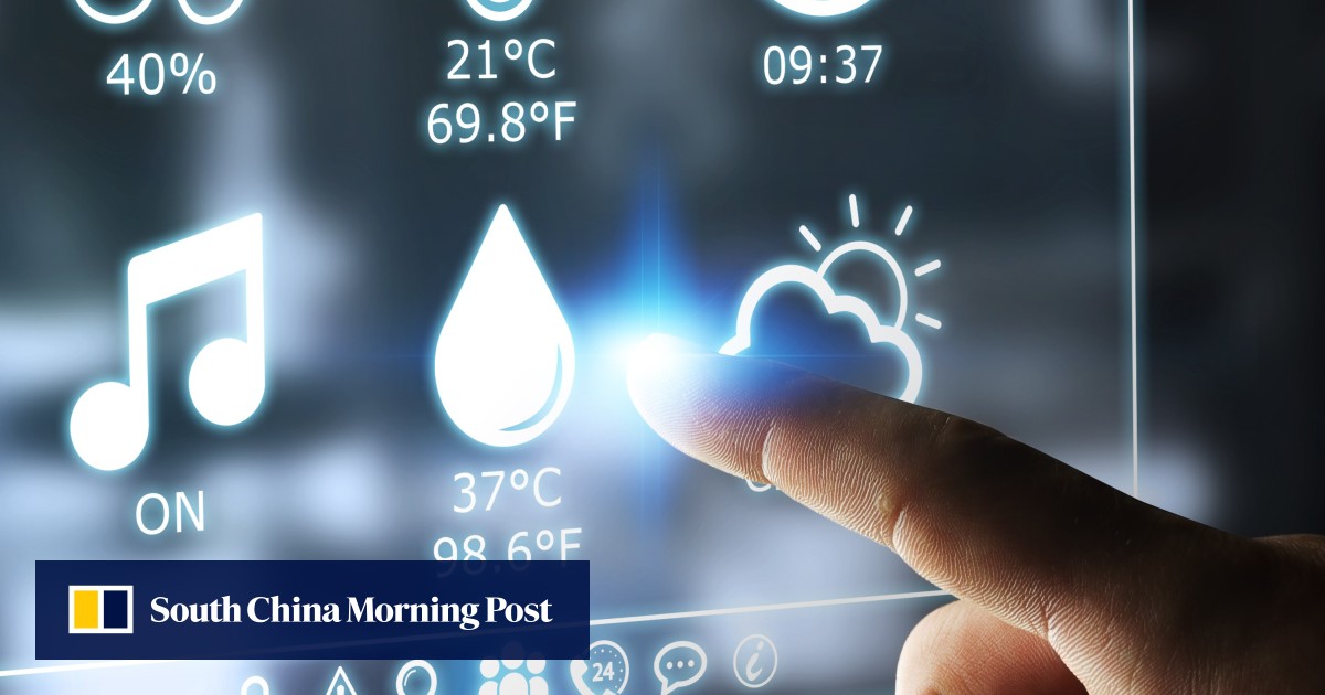 China’s smart home devices start-up gets US$54.4m from Citic PE and ...