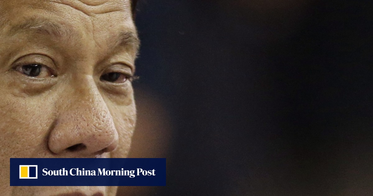 Philippines President Duterte slams European Union as ‘stupid’, refuses ...