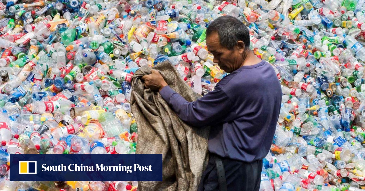 Journey to the waste: has the West learned its lesson from China’s ...