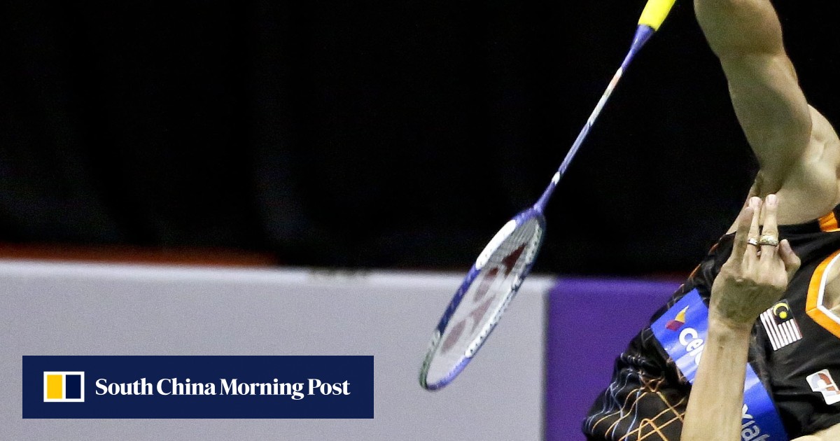 Malaysian badminton star Lee Chong Wei denies featuring in viral sex ... Malaysian badminton star Lee Chong Wei denies featuring in viral sex ...