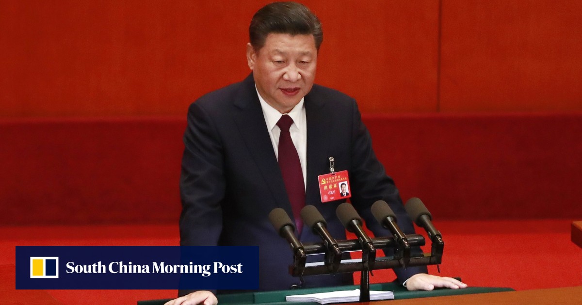 Once China develops, then its real problems begin – as people seek ...