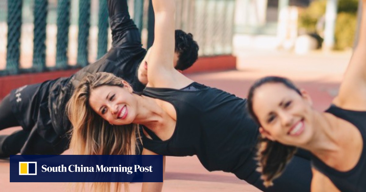 Skin health tips for fitness fanatics: how to have a glowing complexion ...