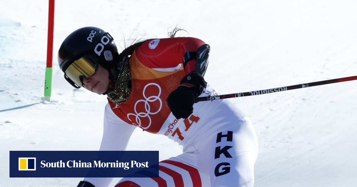 Beijing 2022 next: At 16, Hong Kong’s Arabella Ng can look to become a ...