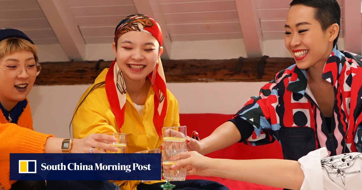 The changing face of Airbnb’s millennial China influencers – from ...