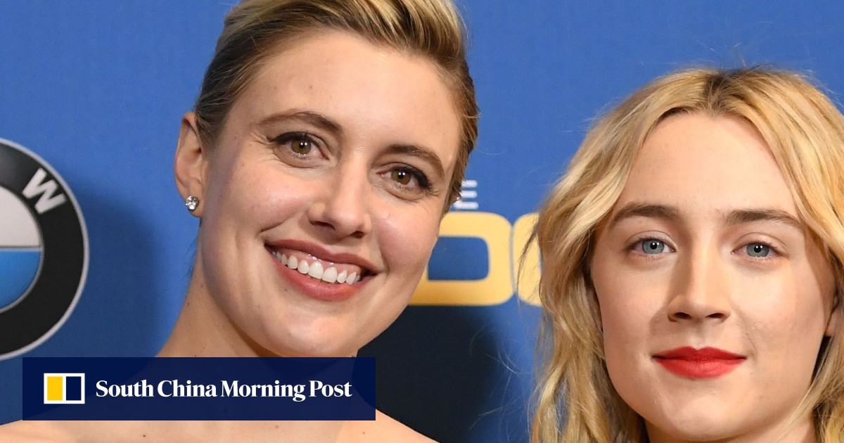 Lady Bird writer-director Greta Gerwig on putting her life into the ...