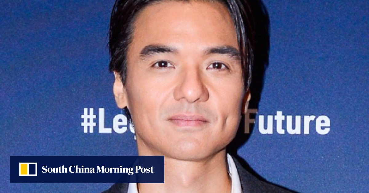 Stephen Fung overcomes challenges through his self-beliefs | South ...