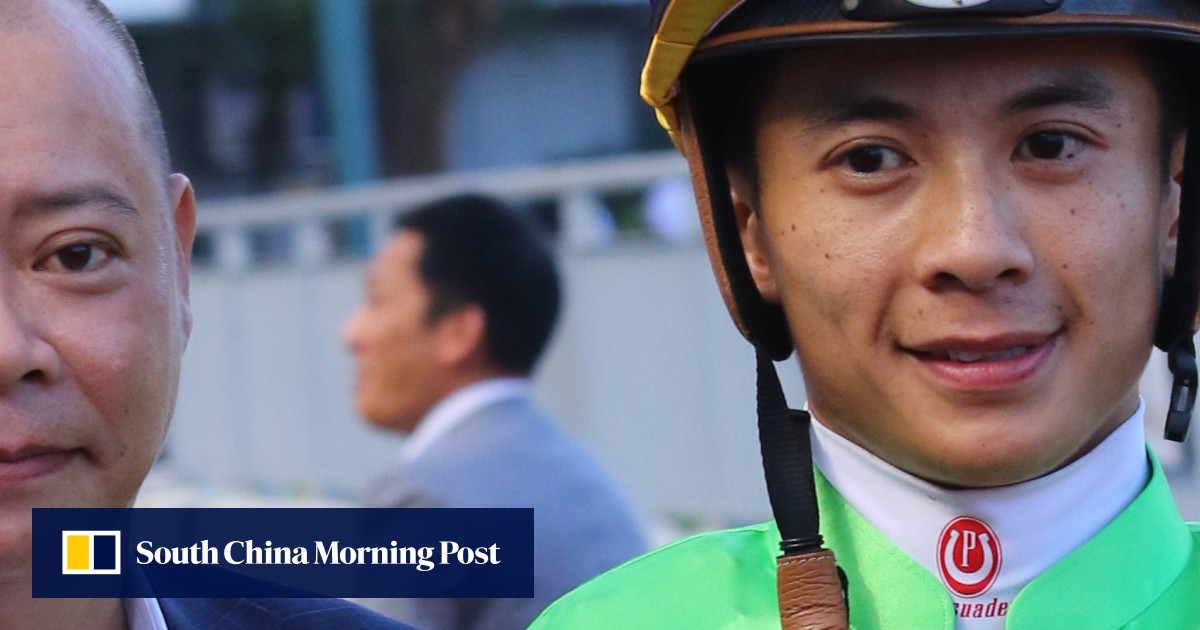 Dubai disaster: Derek Leung flipped off Classic Emperor | HK Racing ...