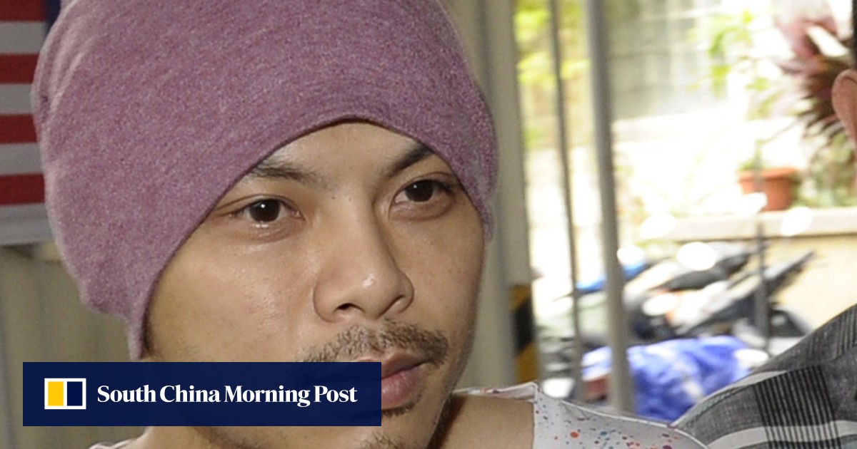 Malaysian police arrest ethnic Chinese rapper Wee Meng Chee for ...