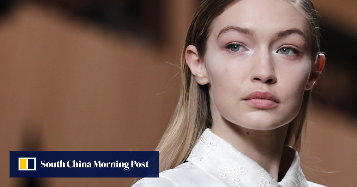 Led by Gigi Hadid, next-gen supermodels show women are in charge at ...