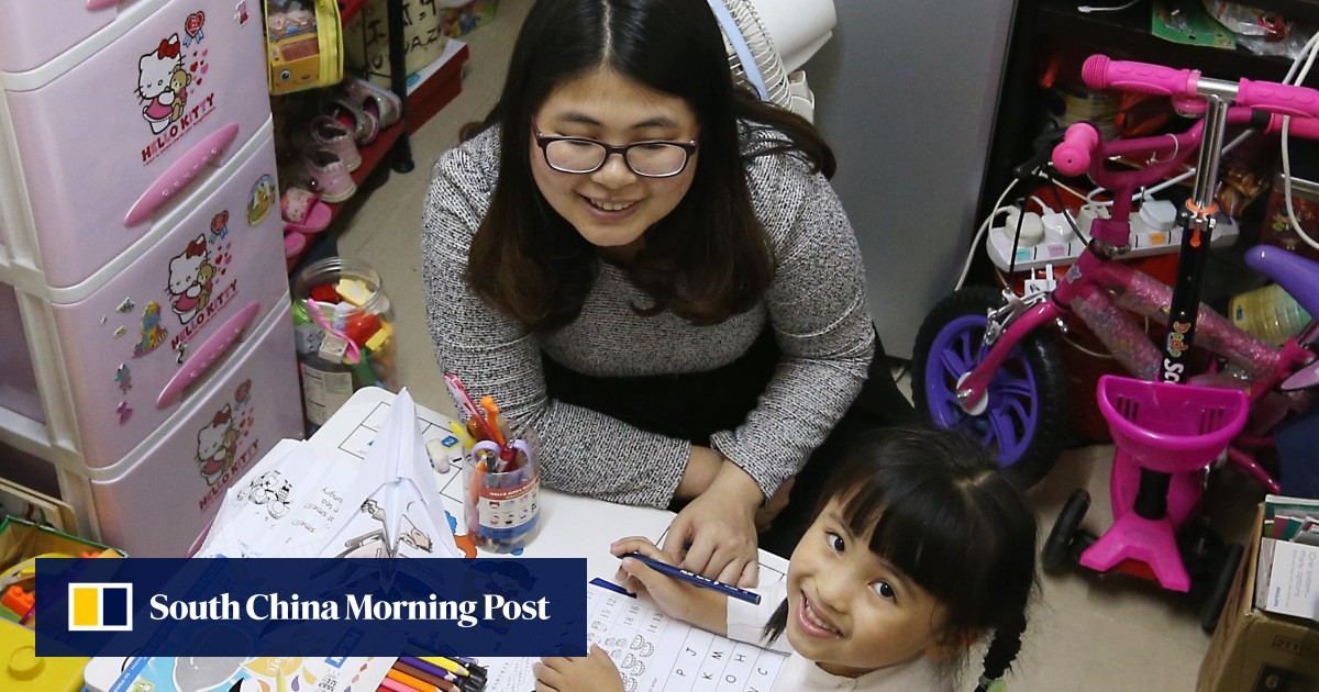 Middle-class families to get ‘massive’ tax breaks in Hong Kong budget ...