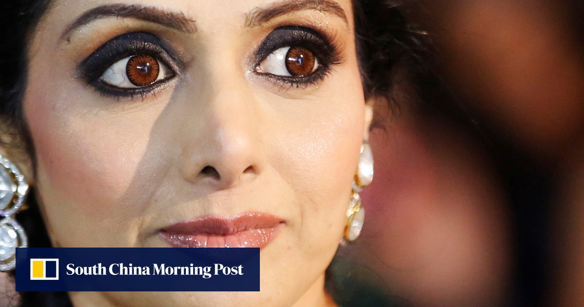 Bollywood superstar Sridevi ‘drowned in bathtub’, Dubai police say ...