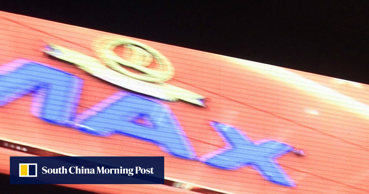 Coming soon: IMAX to screen more Chinese films as it looks to maximise ...