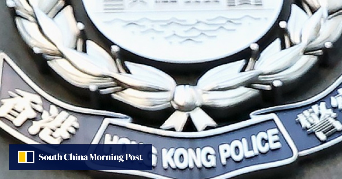 Four More Hong Kong Police Officers Arrested For Criminal Offences