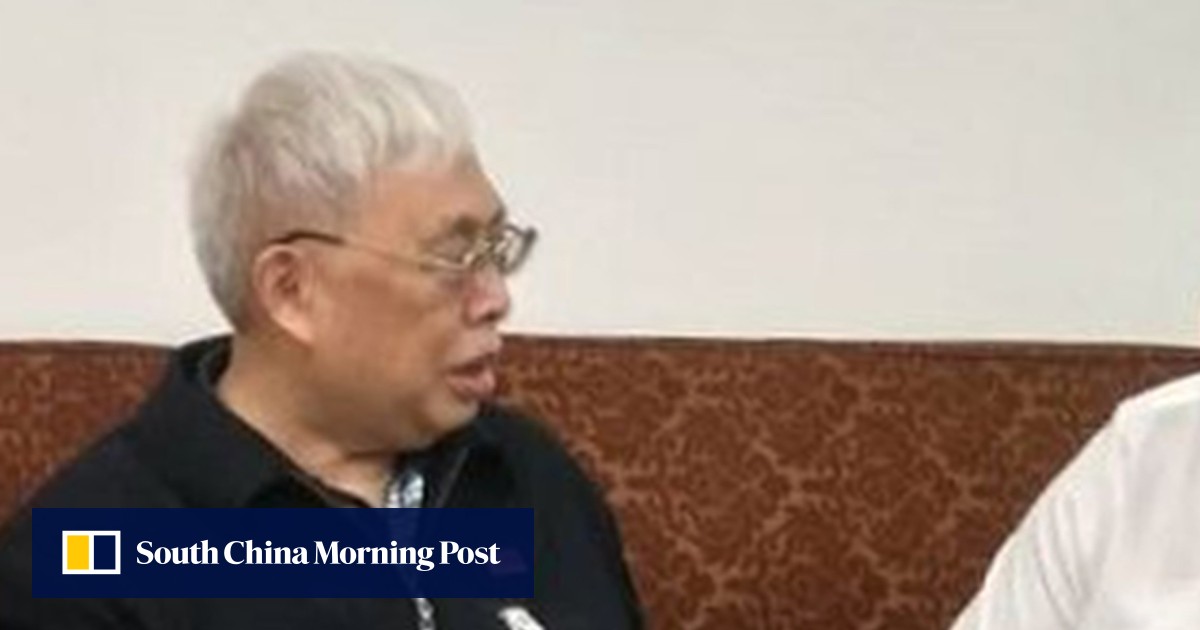 Xi Jinping’s siblings among Chinese elite paying tribute to late ...