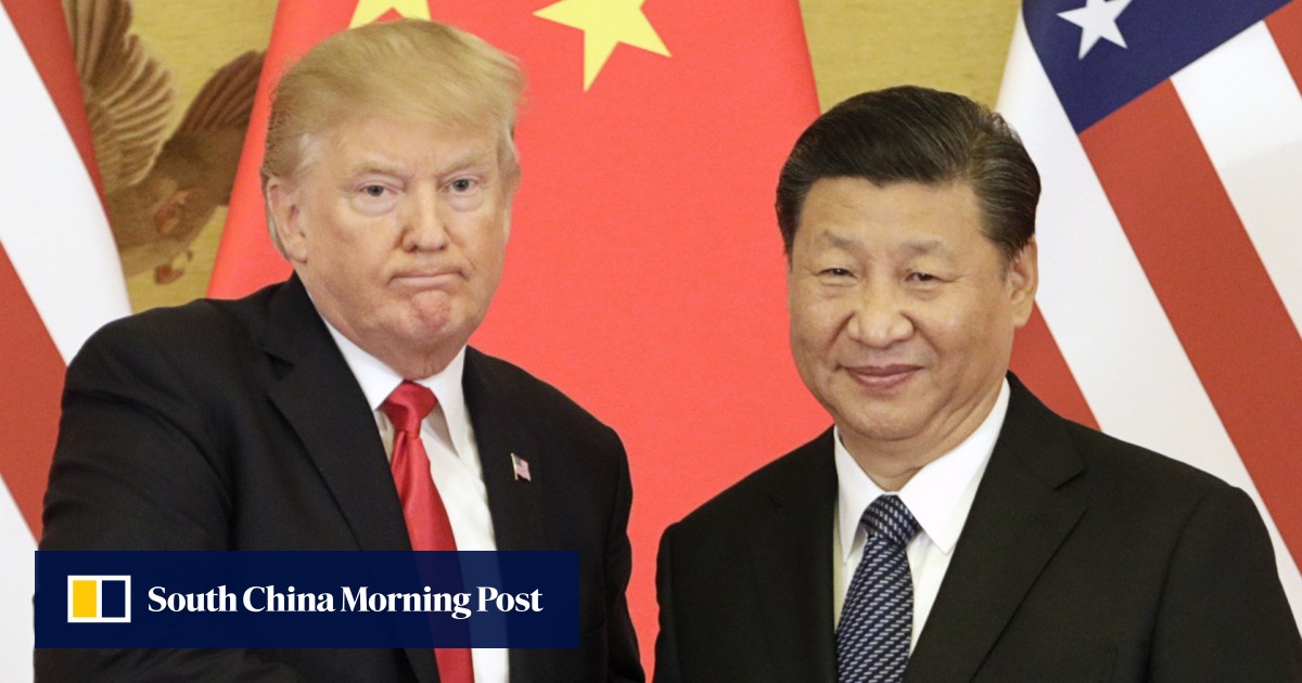 Who are the players behind China’s foreign policy? | South China ...