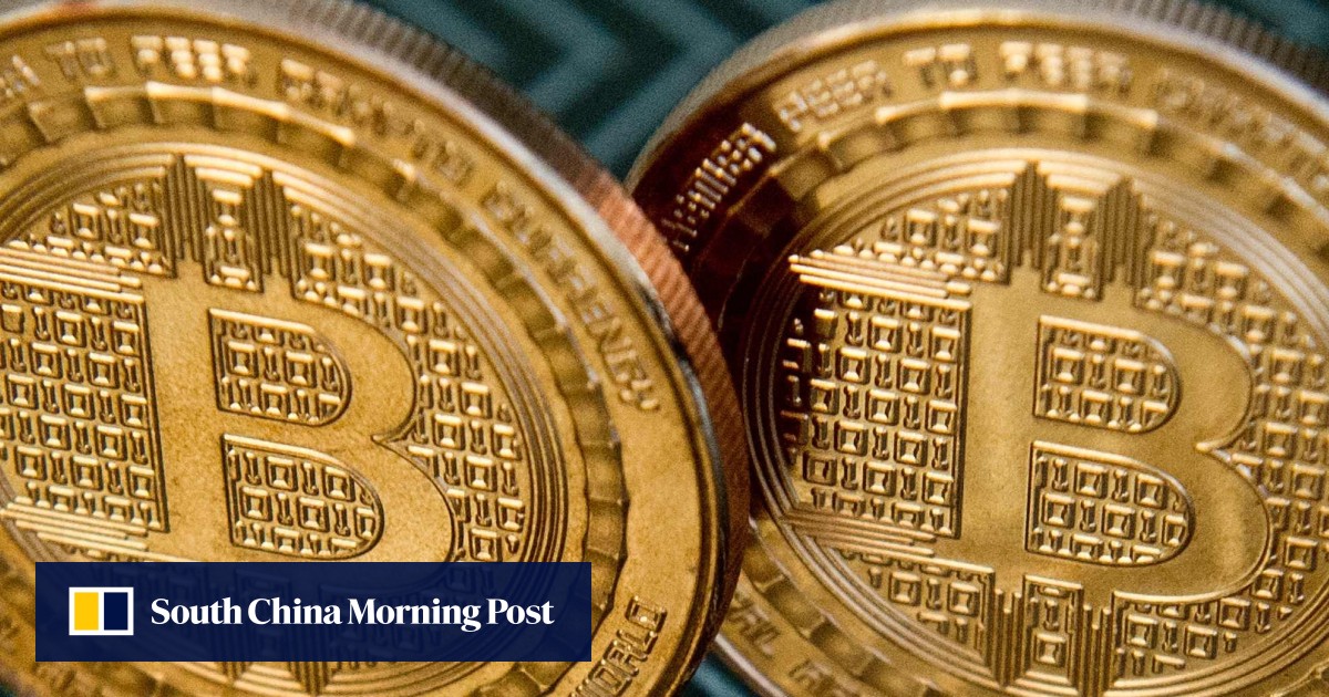 China is open to idea of a digital currency, as long as it’s ‘efficient ...