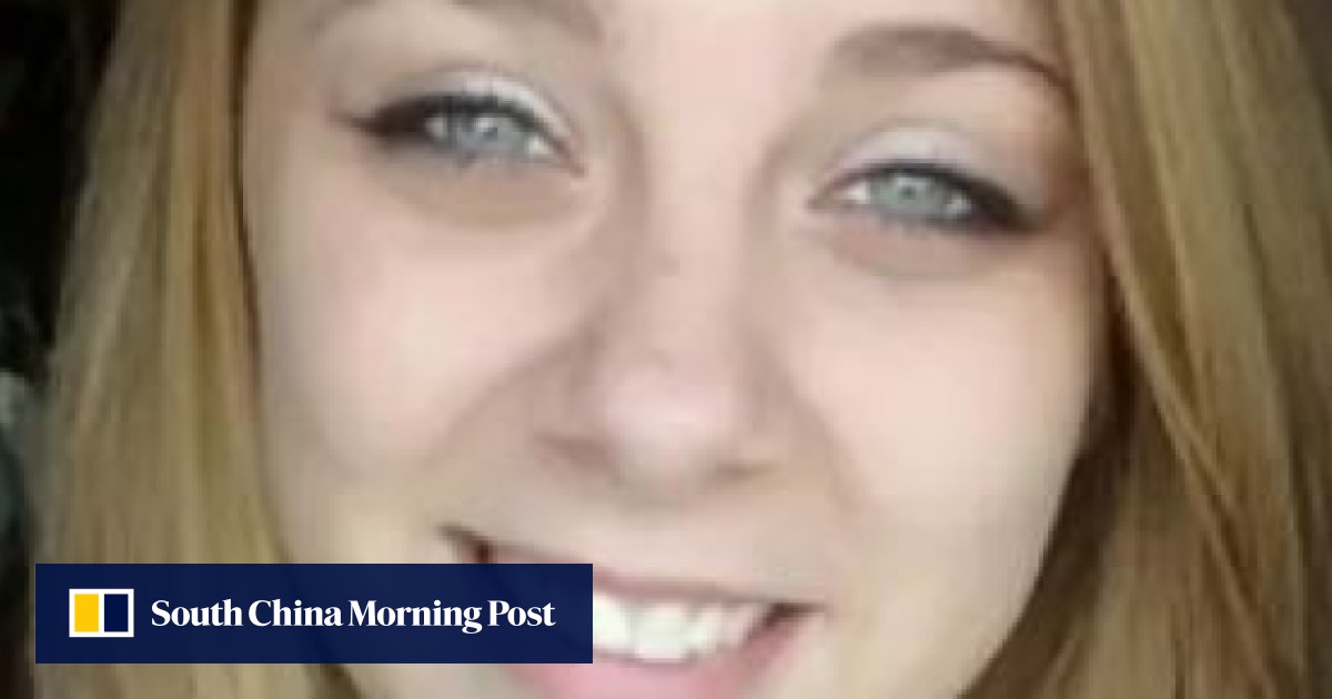 High On Drugs Kaylee Muthart Gouged Out Both Her Eyes With Bare Hands