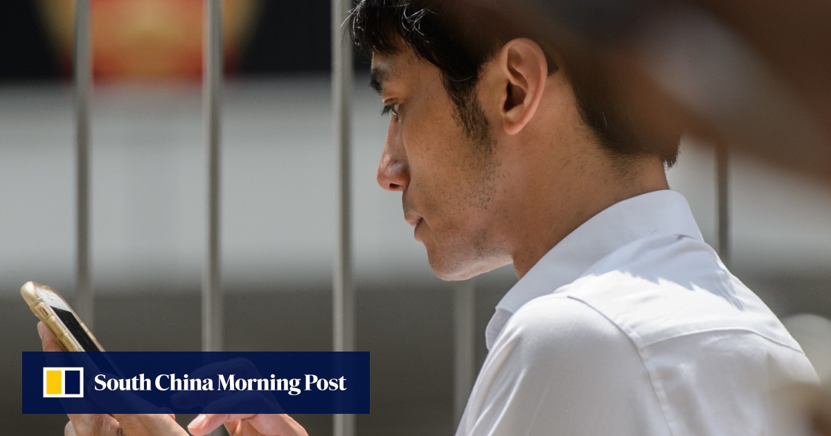 How tech firms are using China’s social media addiction to teach ...