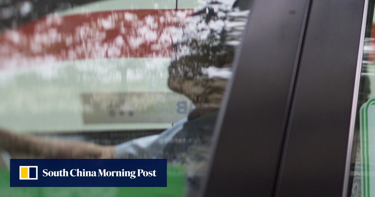 Ride-hailing firm Grab expands into lending in Southeast Asia via new ...