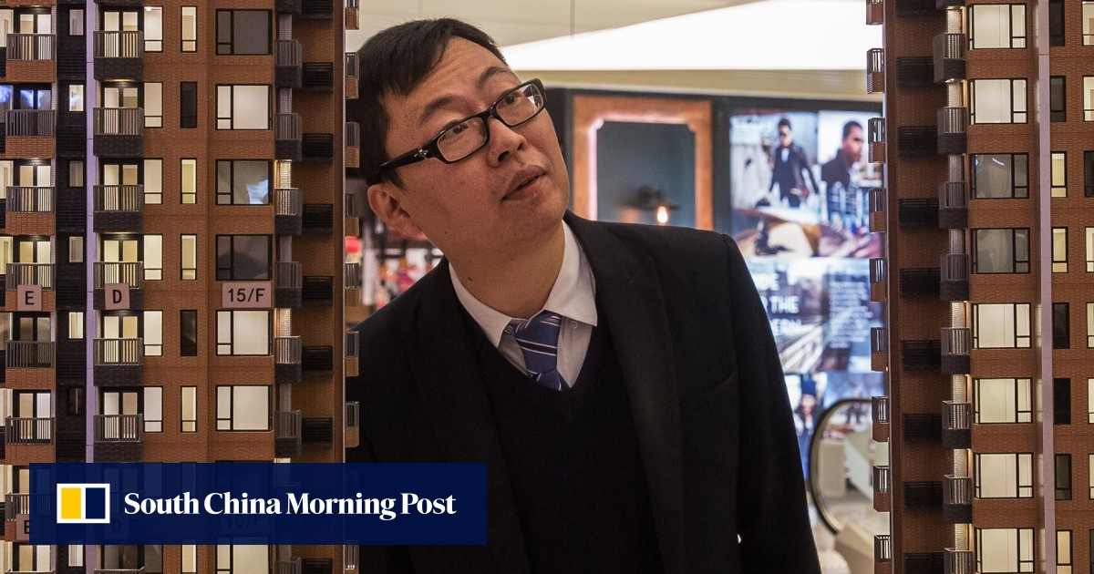 HKMC hits back at critics who say it’s not helping first-time Hong Kong ...
