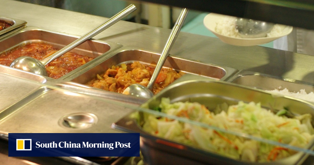 What are your kids eating at school? | South China Morning Post