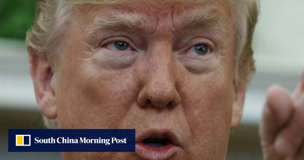 Donald Trump may crack down on China’s ‘IP theft’ laws with US$30b ...