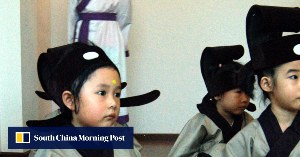 Getting to the roots of the Confucius family tree: the cultural ...