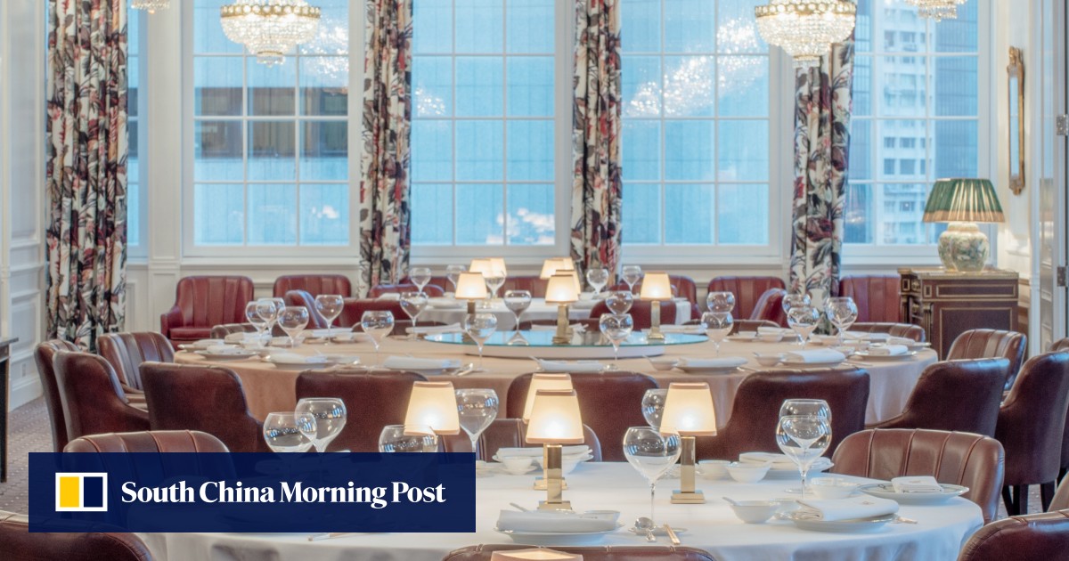 Howard’s Gourmet brings out the natural flavours in Chinese cuisine ...