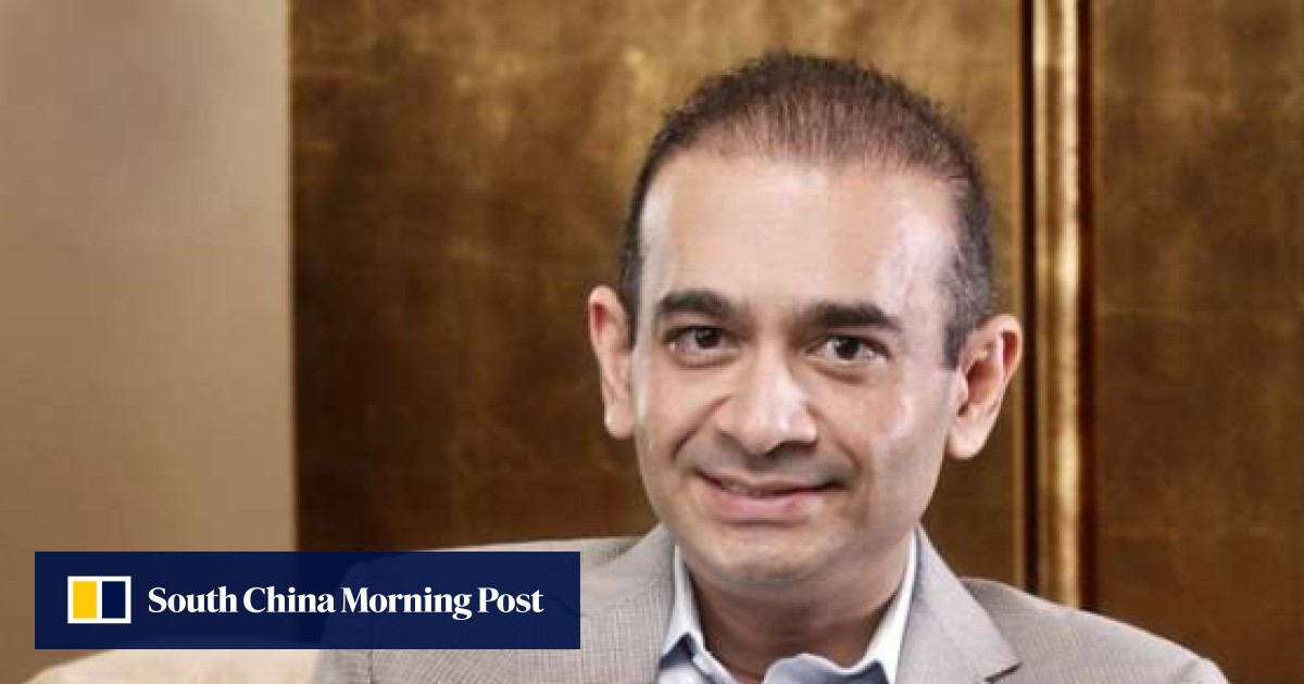 The diamond tycoon behind India’s alleged US$2 billion fraud | South ...