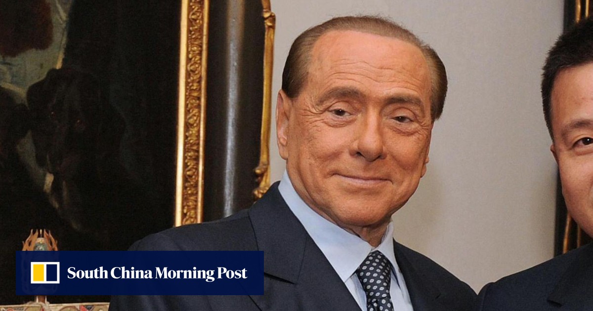 Prosecutors investigate Chinese businessman Li Yonghong’s purchase of ...