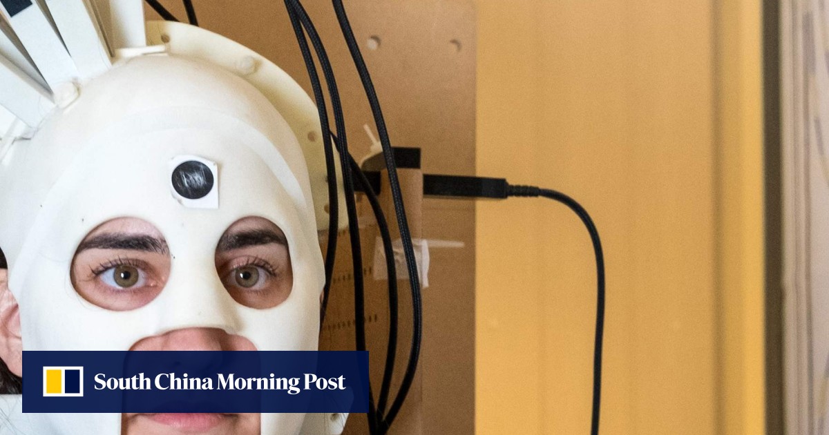 Wearable brain scanner could revolutionise neural care for children and ...