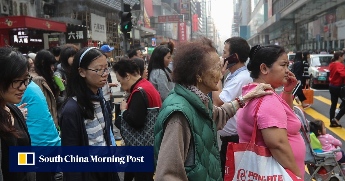 One In Seven In Hong Kong Is A Millionaire As Property And Stock Market