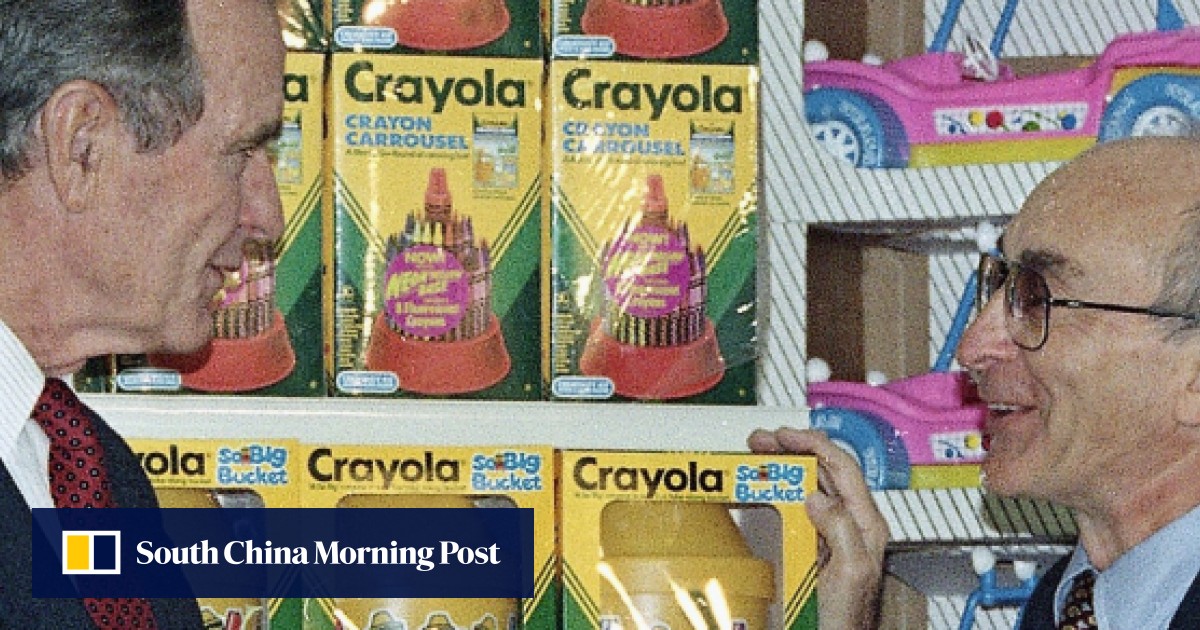 Toys R Us founder Charles Lazarus dies at 94, six days after chain ...