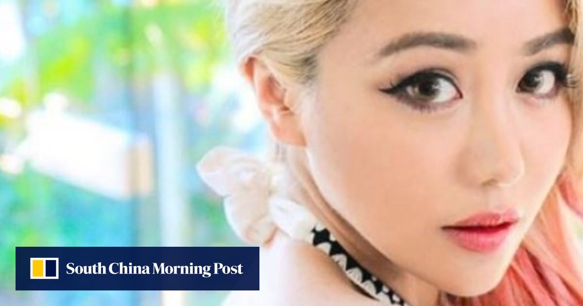 The top Asian stars on Musical.ly, Chinese lip-synching app big in US ...