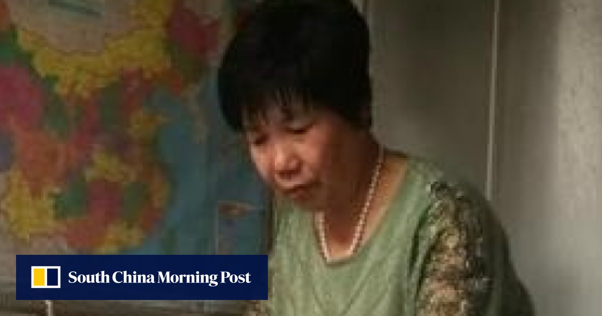 China’s free online matchmaker who has brought love to over 200 couples ...