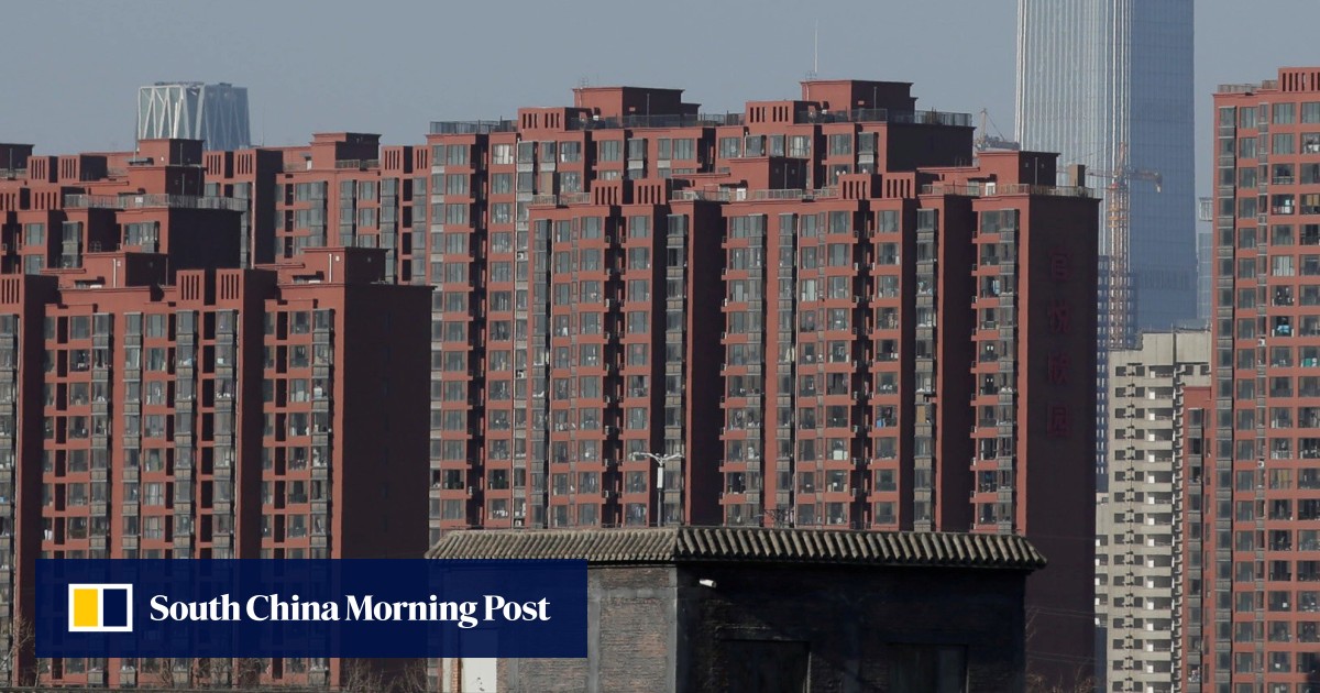 Five Hong Kong Listed Chinese Property Developers To See Big Rises In
