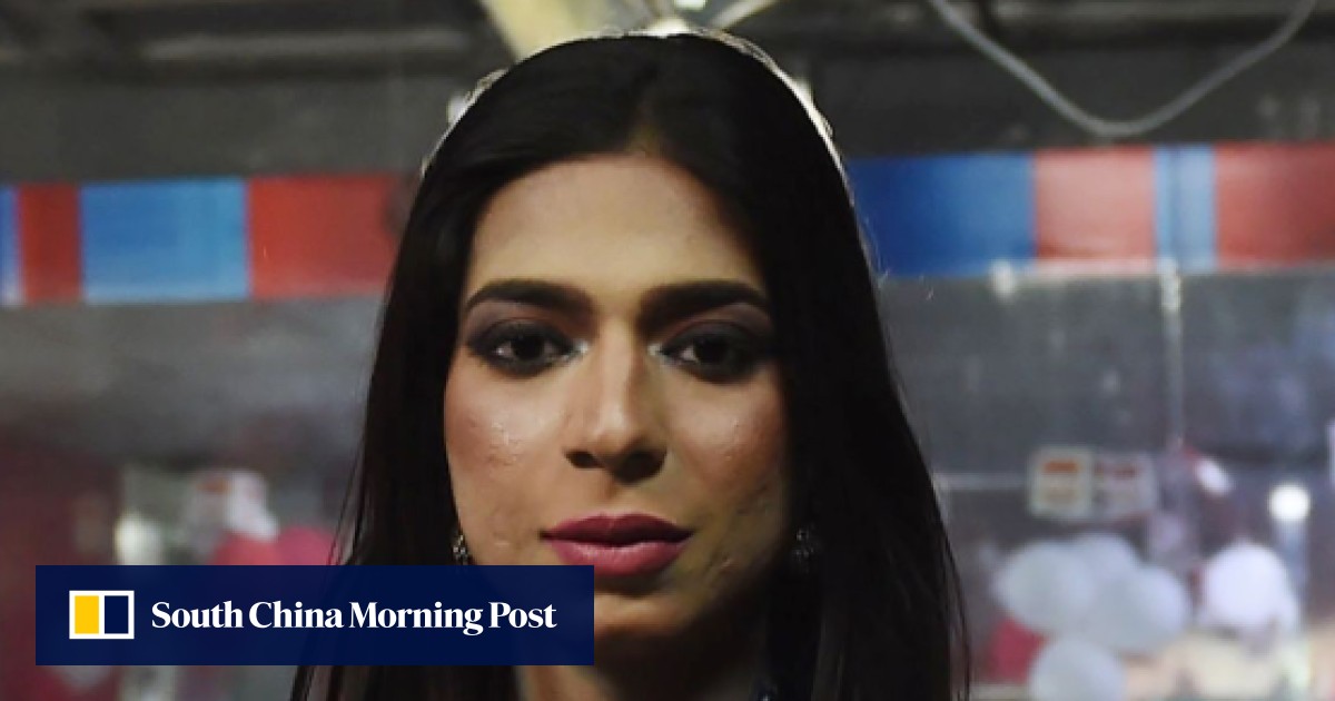 ‘Unprecedented love and support’: Pakistan’s first transgender news ...