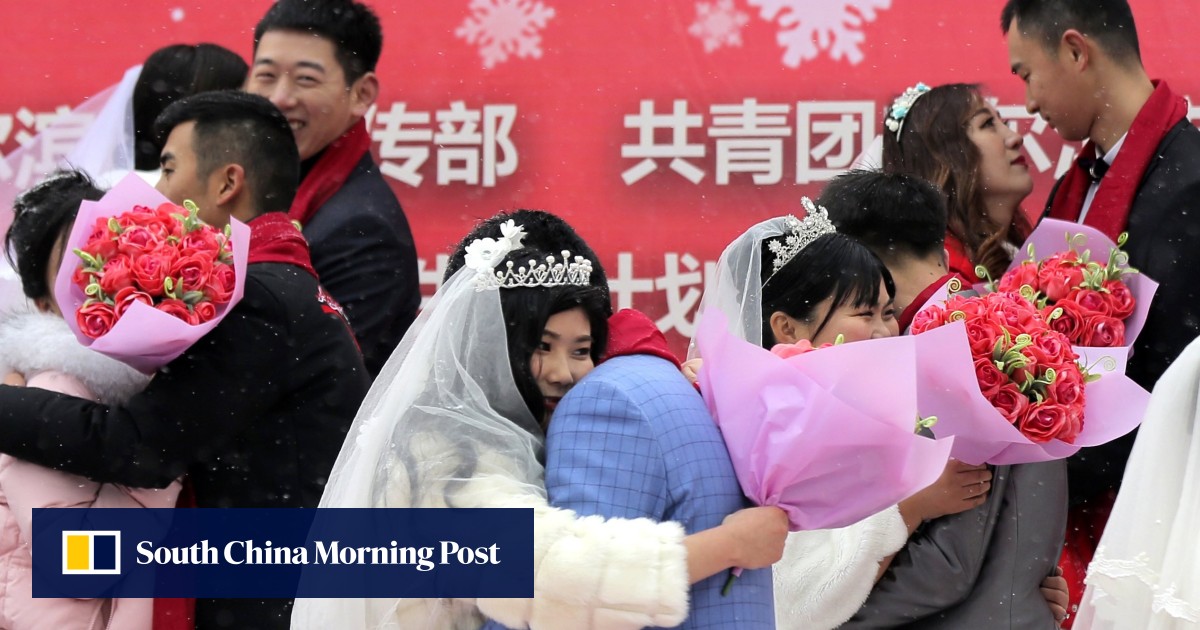 Cheating and violence have Chinese women calling for divorce | South ...