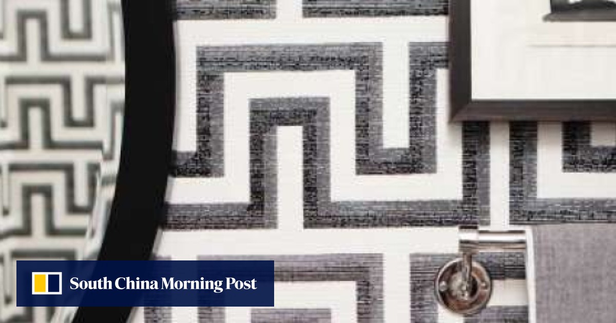 Perfect design? Why Greek keys are thousands of years old and still in ...