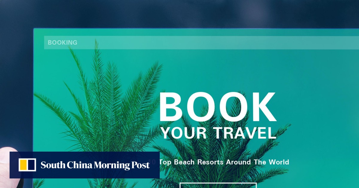 TripAdvisor, Booking.com have revolutionised booking holidays, but how ...