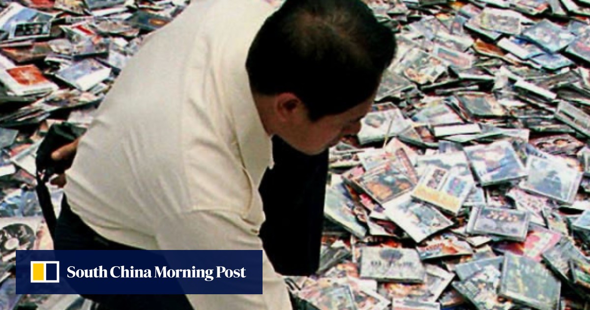 Sales of fake goods in Southeast Asia hits alarming level | South China ...