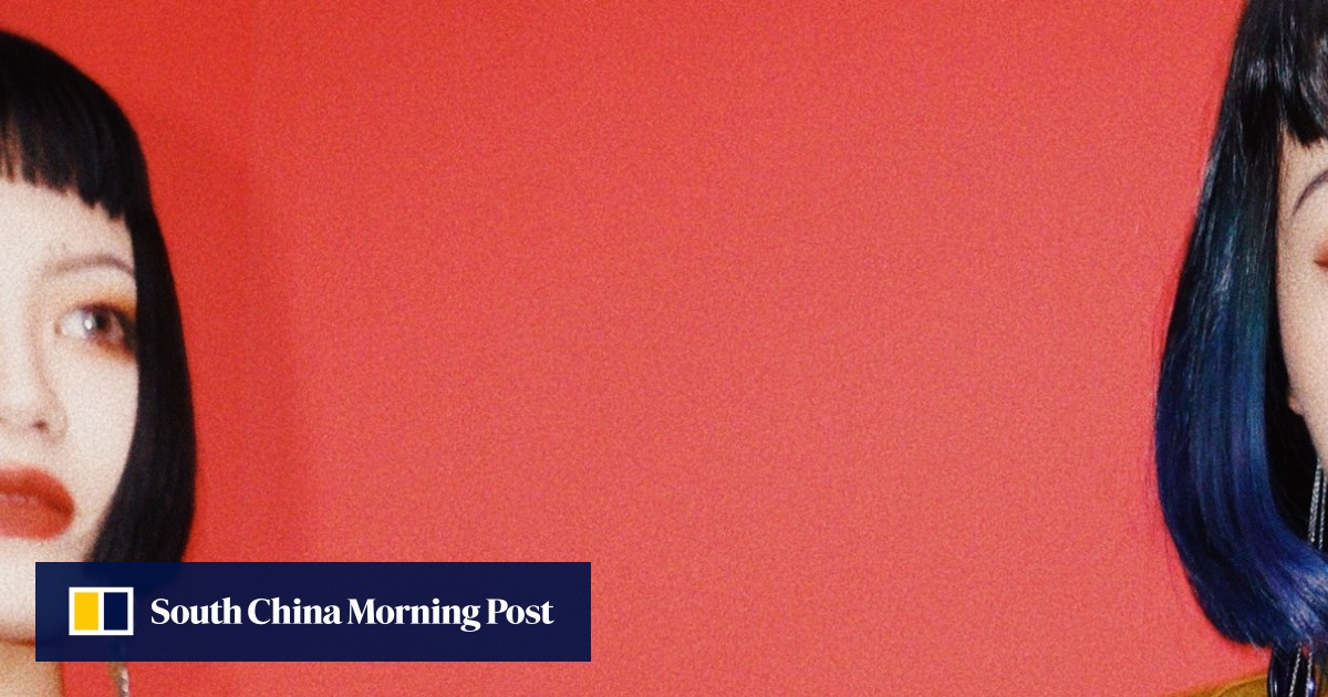 Shanghai Fashion Week: 10 stylish looks from the streets | South China ...