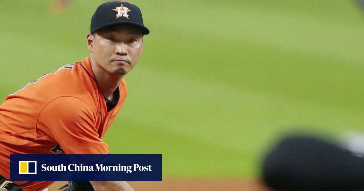 Tencent to stream Major League Baseball in China as it expands its ...