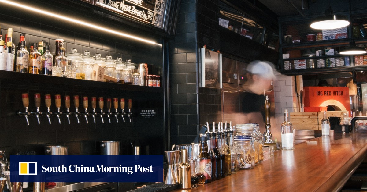 Hong Kong bartenders revive simpler, carefree era of cocktails | South ...