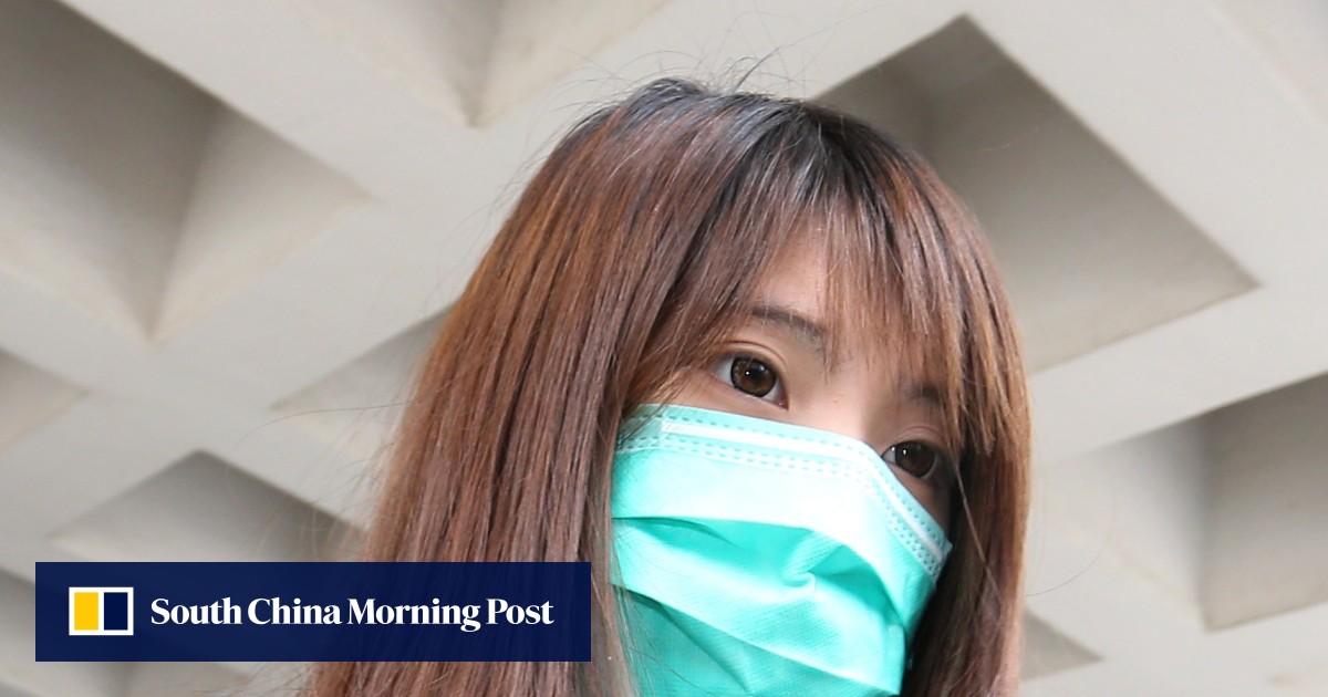 Witness in Hong Kong body-in-cement murder trial saw defendants google ...