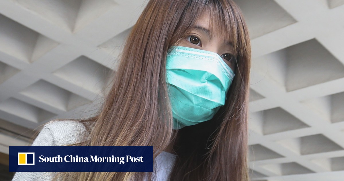 Witness in Hong Kong body-in-cement murder trial did not go to police ...
