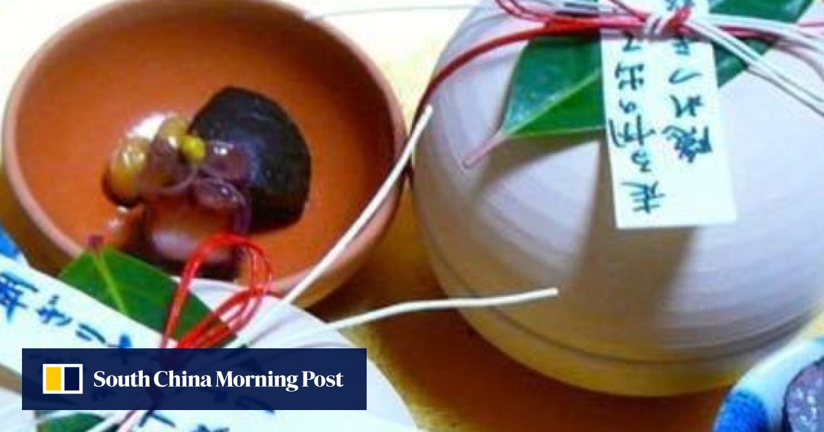 Northern Japan’s samurai cuisine racks up Michelin stars | South China ...