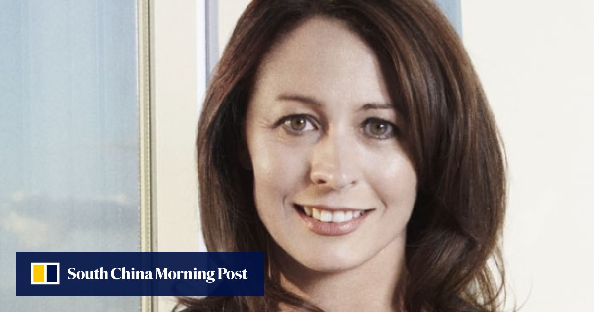 Caroline Rush: British Fashion Council CEO helps nation’s star ...