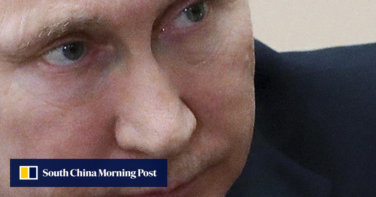 Russian President Putin slams ‘aggressive actions’ of US and allies in ...