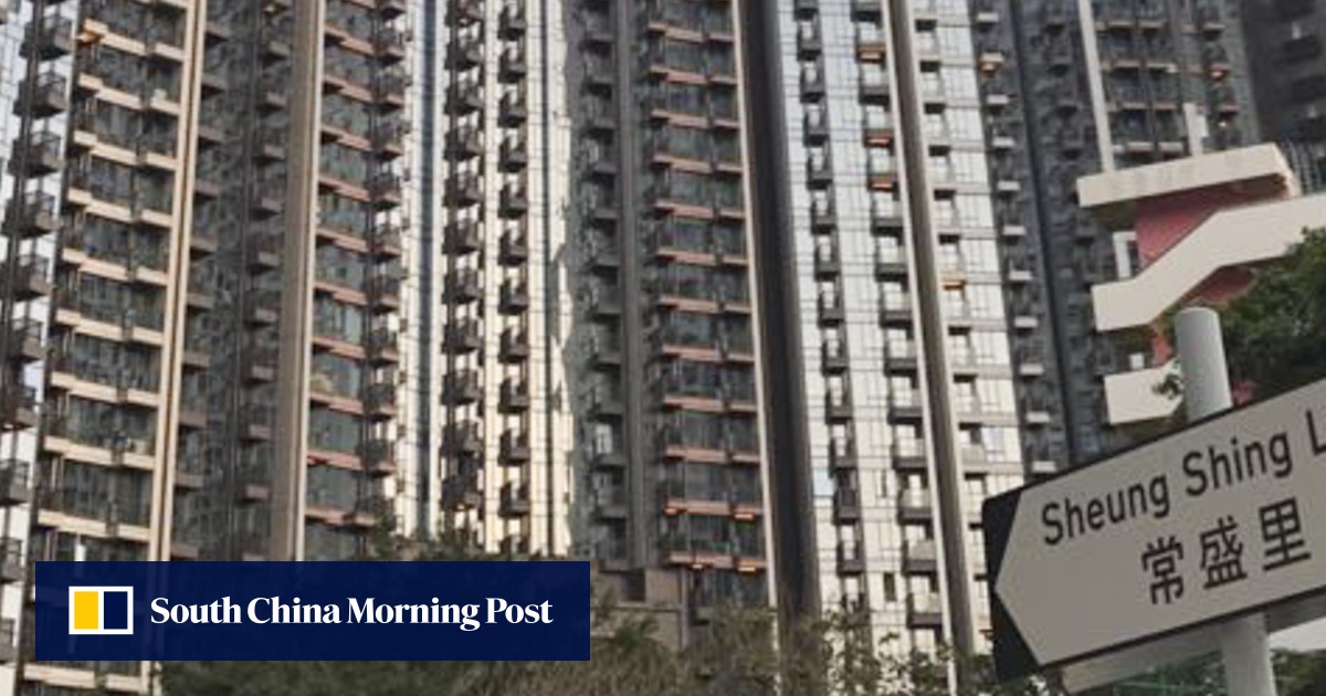 Developers’ hoard of empty flats aggravates Hong Kong’s housing crisis ...